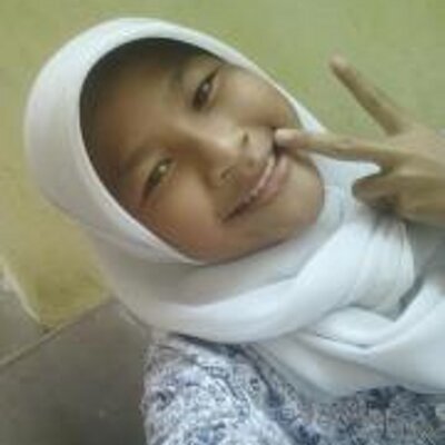Siti Ulfah (@SitiUlfah) | Twitter