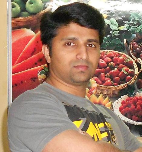 Deepesh Vijayaraj (@tweet_Deepesh) | Twitter