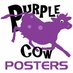 Purple Cow Posters (@PurpleCowPoster) | Twitter