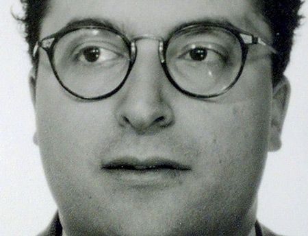 Joachim Posener - Alchetron, The Free Social Encyclopedia