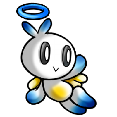 Hero Chao