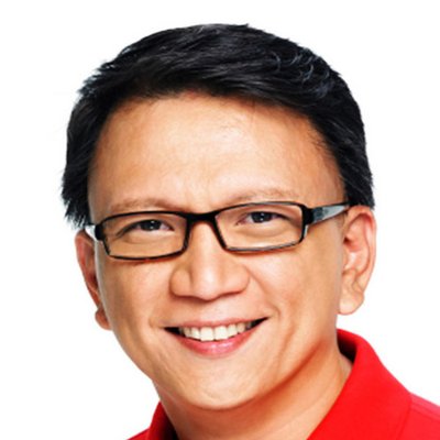 Cong. Doc Tony Golez (@DocTonyGolez) | Twitter