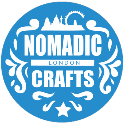 Nomadic Crafts (@NomadicCrafts) | Twitter