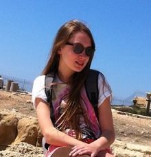 Noa Klein (@noa_klein) | Twitter