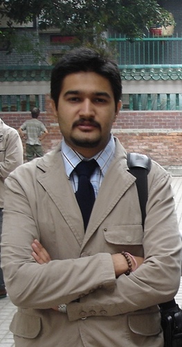 Pranav Talwar (@pranavtalwar) | Twitter