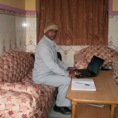 VINOD KUMAR PAL (@vinodpalrcm) | Twitter