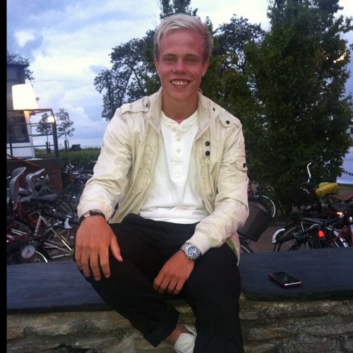 Oscar Levin (@levinoscar) | Twitter