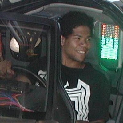 Gus Jacobs (@Goin88mph2) / Twitter