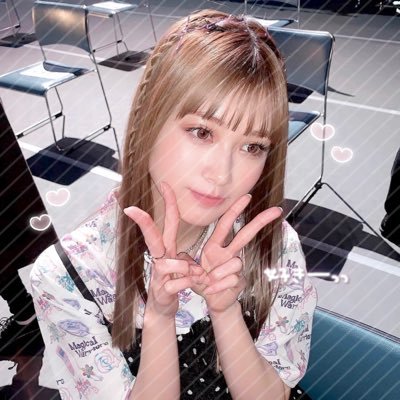 Posts with replies by 生見愛瑠☆めるる☆ (@meruru20020306) / X Posts with replies by 生見愛瑠☆めるる☆ (@meruru20020306) / X