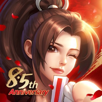 公式】KOF'98 UM OL on X: 公式】KOF'98 UM OL on X: