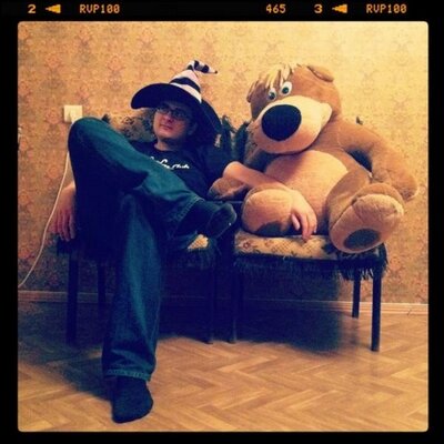 Maksim Kuznetsov (@telepuzeg) | Twitter