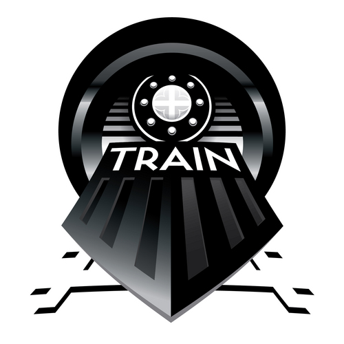 1000+ images about Railroad Emblems on Pinterest | Norfolk, Baltimore ...