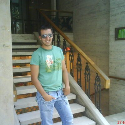 Dimitris Gakis (@GakisD) | Twitter