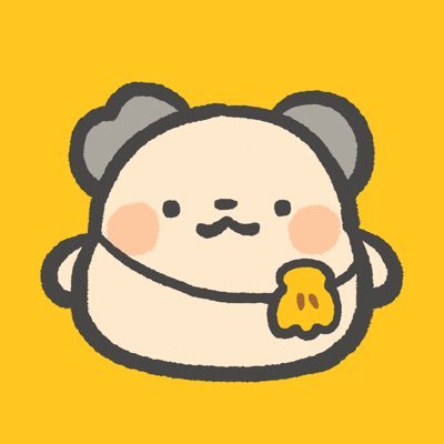 きなこもち (@bableawa) / X きなこもち (@bableawa) / X