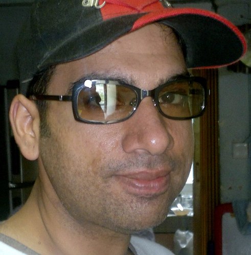 Kamran Butt Kamran Shehzad Twitter