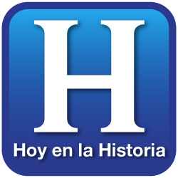 Hoy en la Historia (@lahistoriahoy) | Twitter