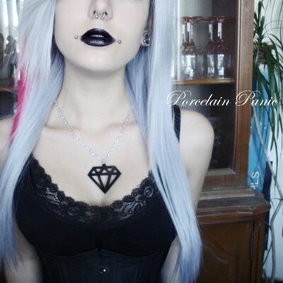 Porcelain Panic (@PorcelainPanicc) / Twitter