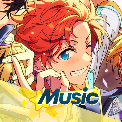 あんさんぶるスターズ!!Music【公式】 on X: あんさんぶるスターズ!!Music【公式】 on X: