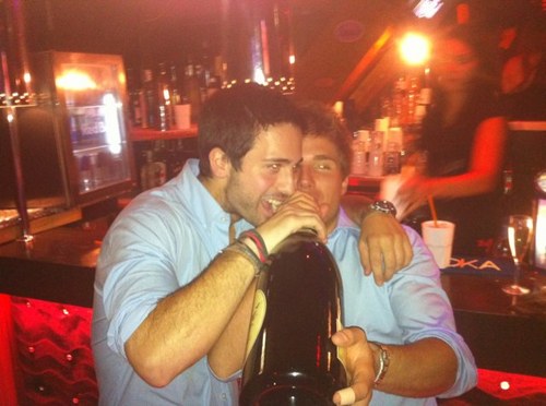 Luca Baggio (@BaggioLuca) | Twitter