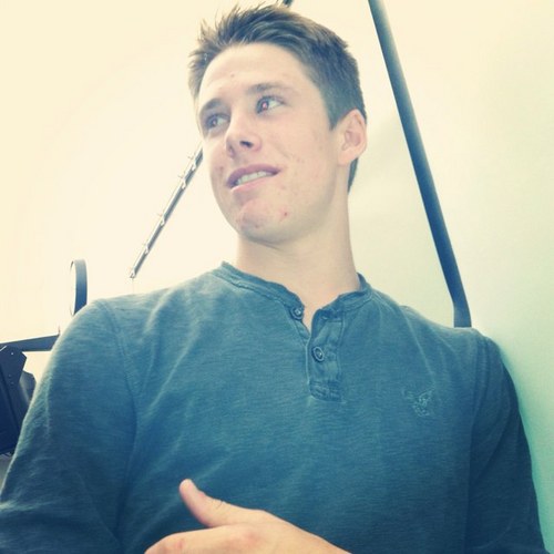 Zach Garner (@zach_garner) | Twitter