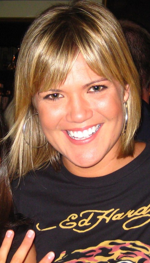 Sarah Harris (journalist) - Alchetron, the free social encyclopedia