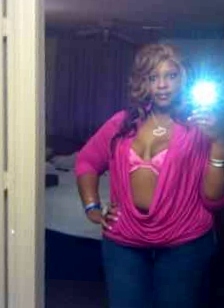 NiKKi Dickerson (@Ms_PrettyPink_P) | Twitter