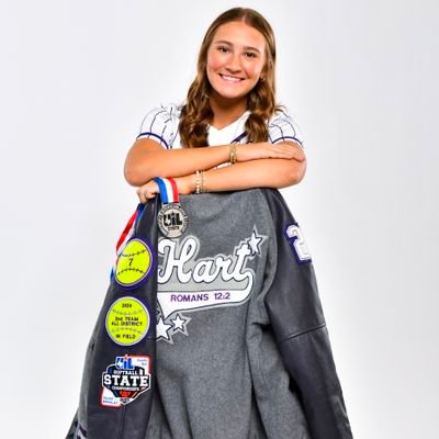 5 rounds deep in school ball… now it’s time for summer ball🥎 Can’t wait ...