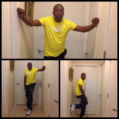 SHELDON CHANEYFIELD (@SHELLMONEY1) | Twitter