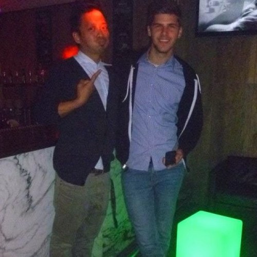 Predrag Todorovic (@Peda1992) | Twitter