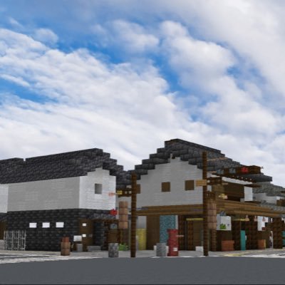 ミートボール小和田 (@owa_minecraft) / Posts / X