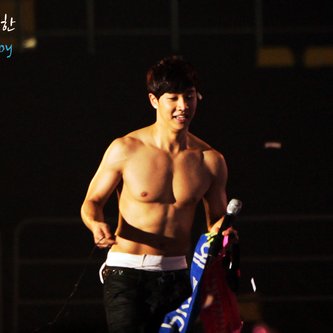 Kikwang Muscles