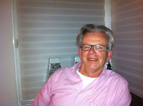 Bert Kok (@Bert_Kok) | Twitter