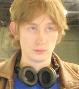 Dmitry Ratnikov (@dfr_work) | Twitter