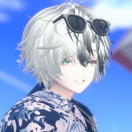 Post by Mira_VRChat on X: 今日の写真！