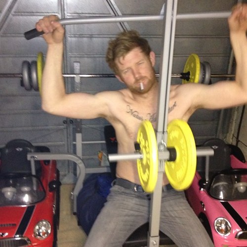 Ben Hayward (@Ben_nugtwit) | Twitter