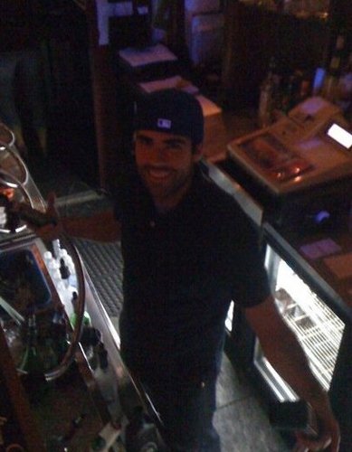 Brian Bourque (@B_Rian24) | Twitter