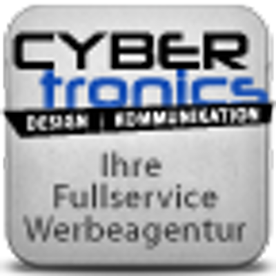 Cybertronics (@Cybertronics_de) | Twitter
