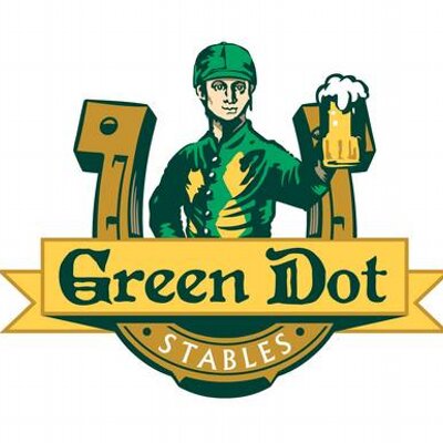 Green Dot Stables (@GreenDotStables) / Twitter