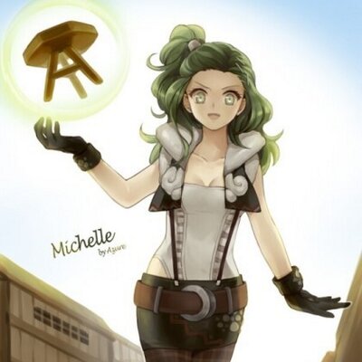 Tweets with replies by 기적의 미쉘 (@Cy_Michelle_bot) | Twitter