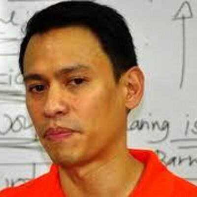 Ryan Gregorio (@coachryangregor) | Twitter