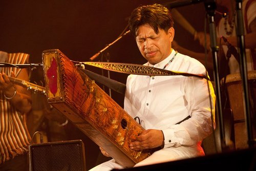 Justin Vali - Alchetron, The Free Social Encyclopedia