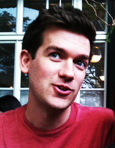 Matthew B. Jones (@matthewbjones) | Twitter