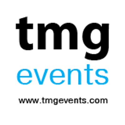 TMG Events (@TMG_Events) | Twitter