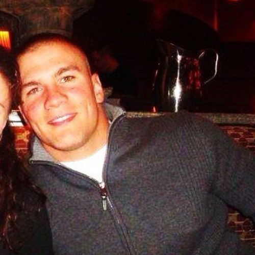 Travis Moran - Alchetron, The Free Social Encyclopedia