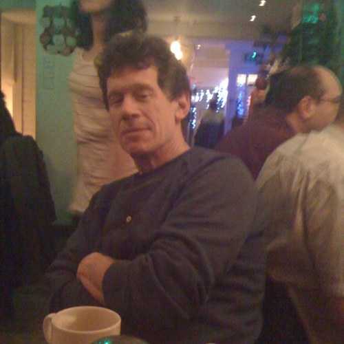 Scott Lash - Alchetron, The Free Social Encyclopedia