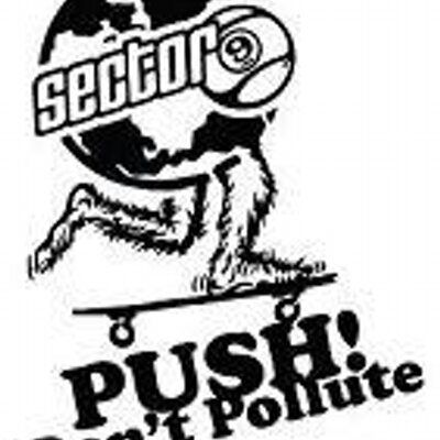Sector 9 Logo