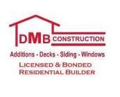 DMB Construction (@DMB_Const_Comp) | Twitter