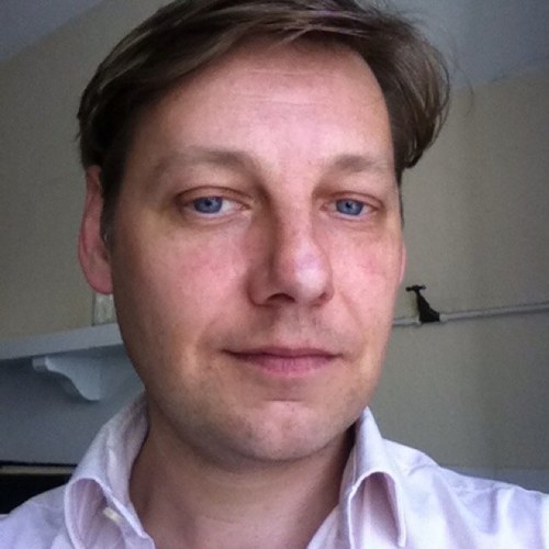 Richard Bridge - Alchetron, The Free Social Encyclopedia