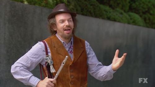 Best Jimi Hendrix impression I've ever seen : r/videos