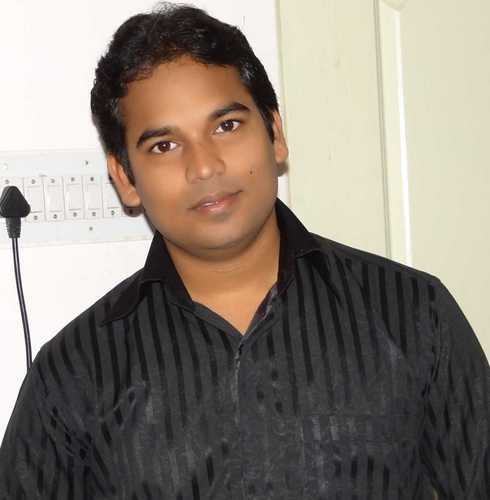 Santanu Kumar Sahu (@sanmeranam) | Twitter